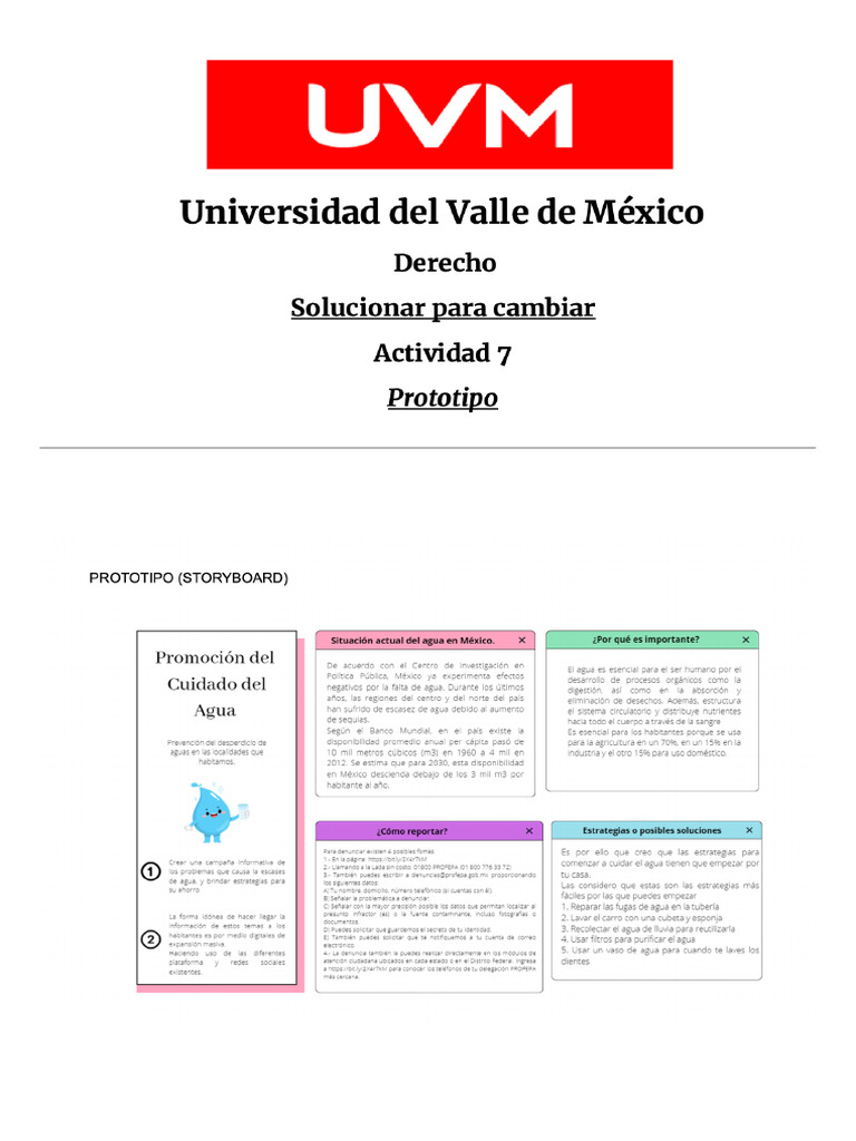 Prototipo 2 | PDF