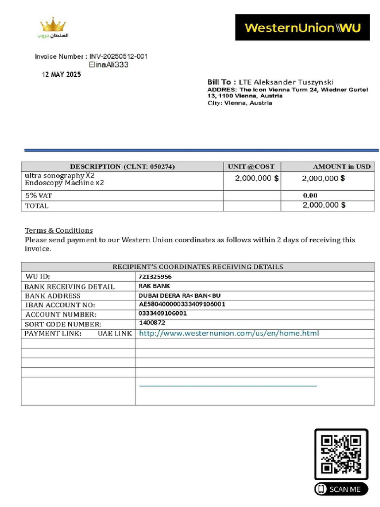 LTE Aleksander Tuszynski (As Per Coding) | PDF