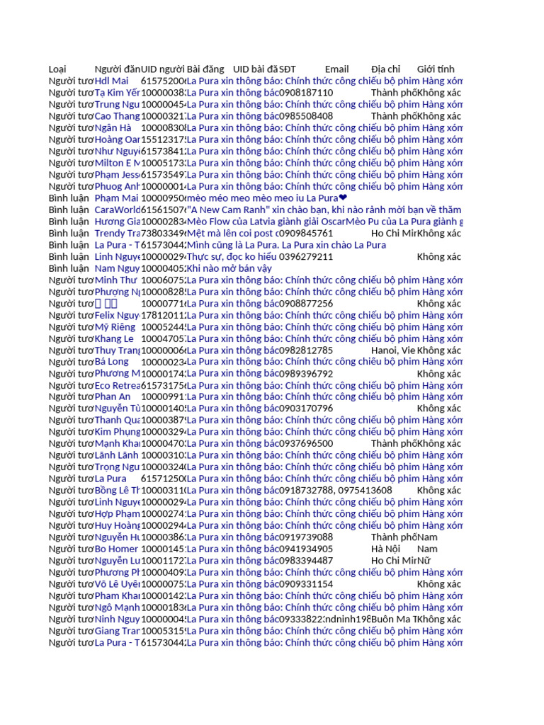 Fbtool Lead 1745313596547 | PDF