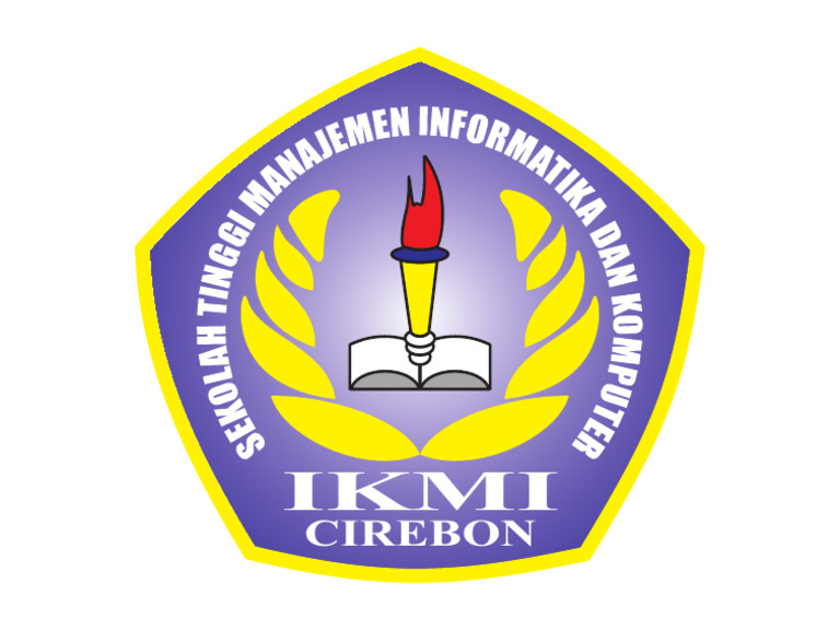 StMik Ikmi Cirebon | PDF