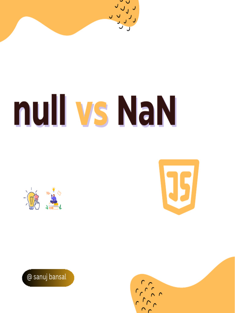 Null Vs NaN | PDF