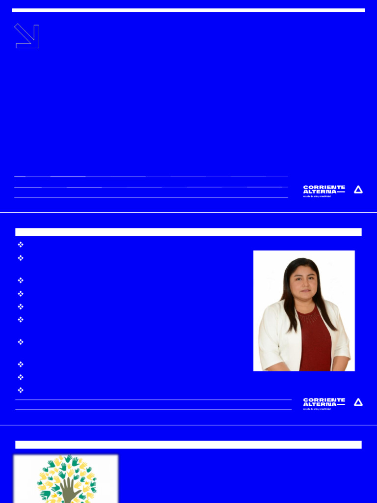 Clase 1 - Sab | PDF | Terapia artística | Psicoterapia