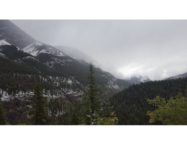 Jasper Aerial Perspective | PDF