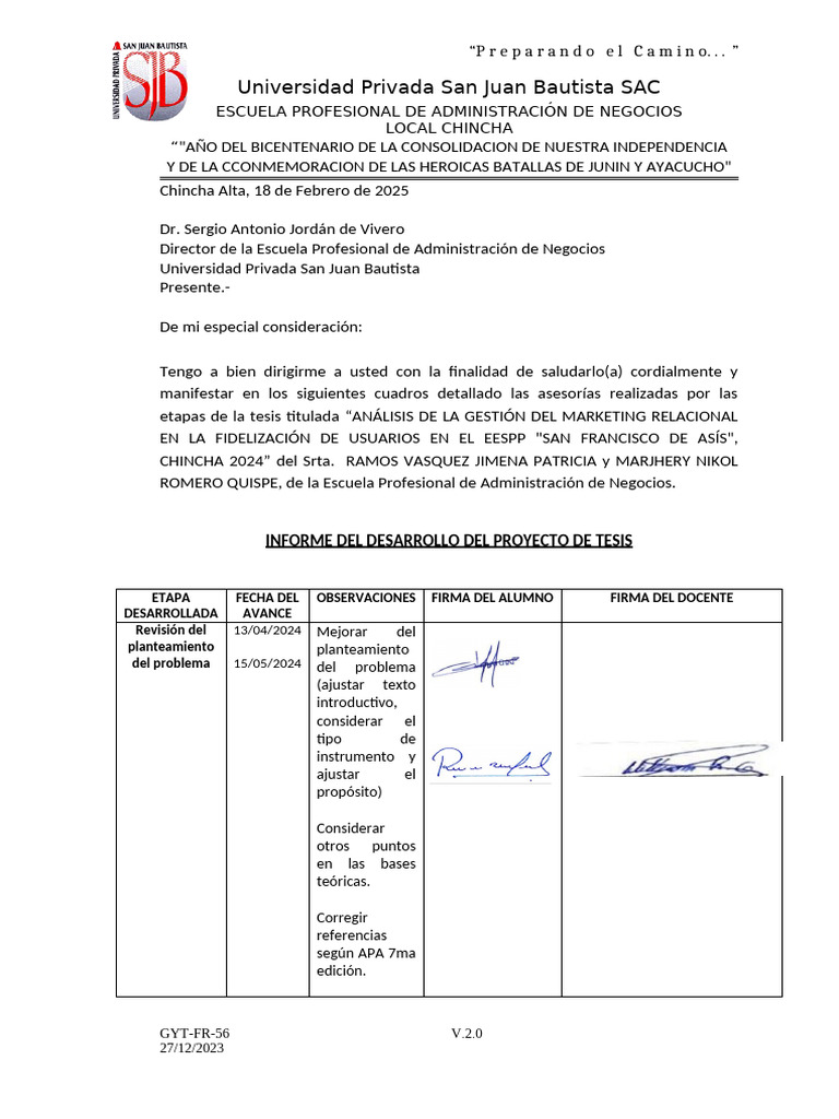 Formato 56 Ramos Vasquez y Romero Quispe | PDF