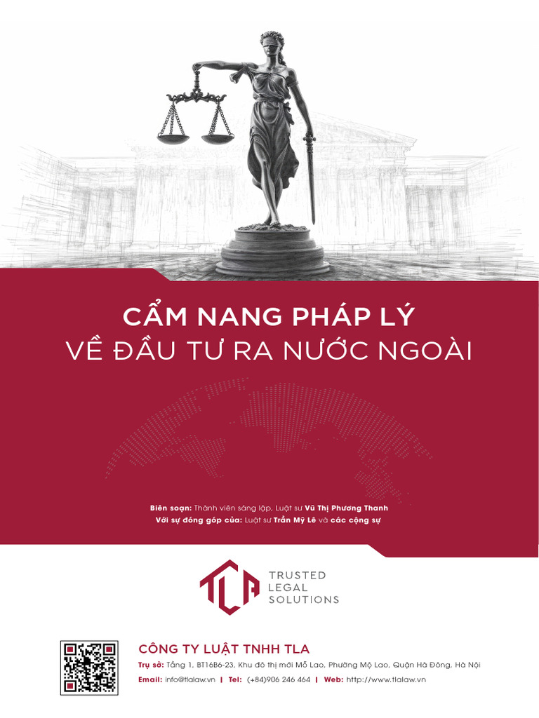 TLA CN-Dauturanuocngoai Final | PDF