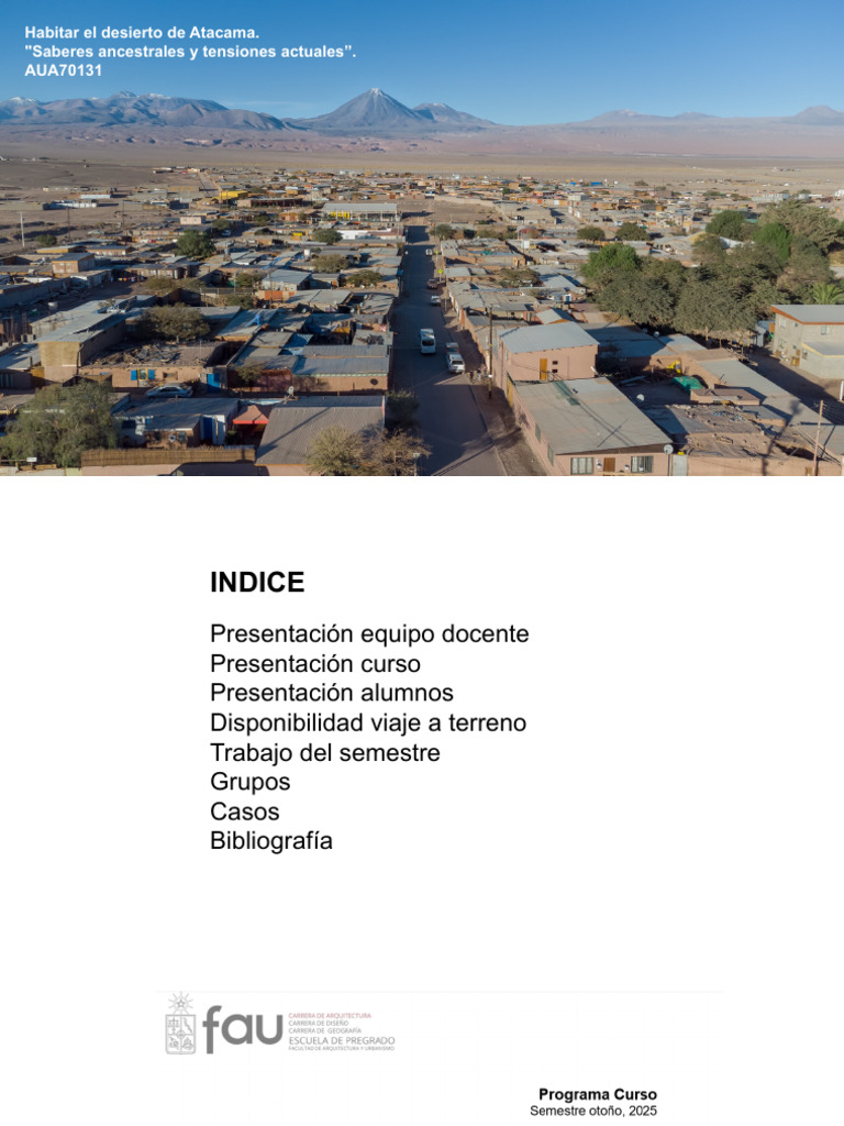 Sesi N 01 Presentaci N Introductorio | PDF