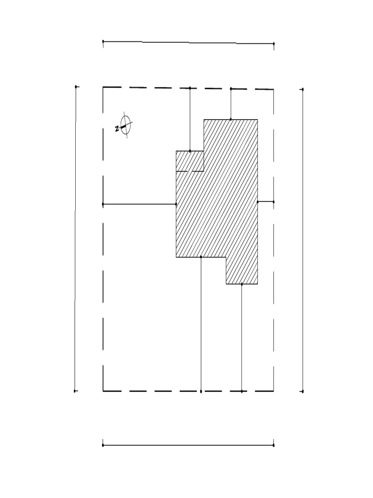 Maia - Plan de Amplasament Pe Teren | PDF
