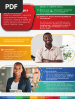 GEMS 2026 Benefit Option Selection Guide | PDF