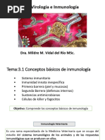 Barreras Fisicas, Quimicas y Biológicas Fernely | PDF | Ciencia y matemáticas