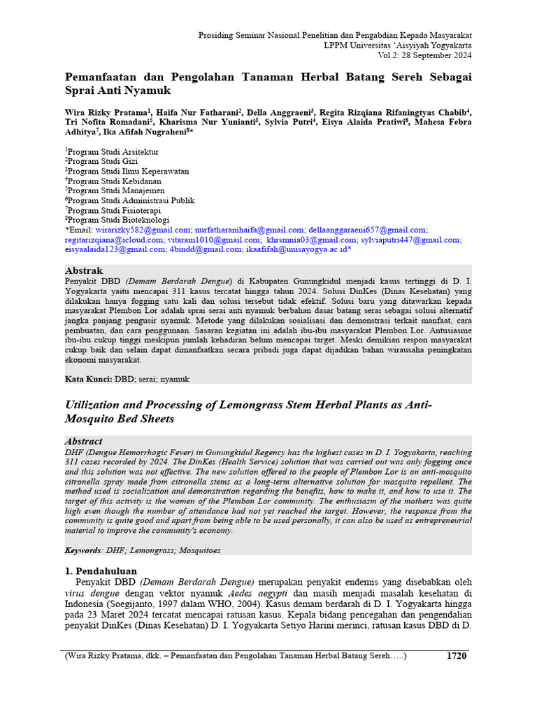 1720 1723+prosiding Regita+Rizqiana+Rifaningtyas+Chabib | PDF