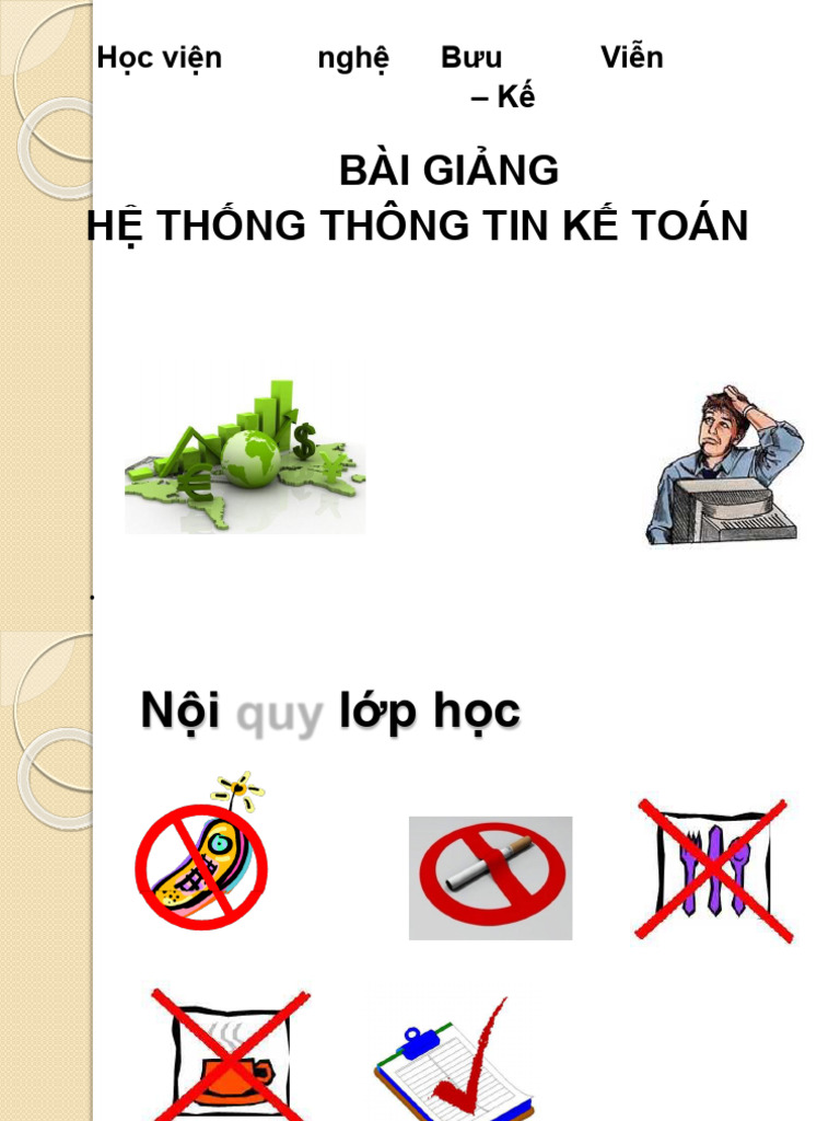 1.Tong Quan Ve HTTTKT (1) | PDF
