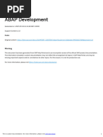 SAP Business Client 8.00 | PDF | Microsoft Windows | Mobile App