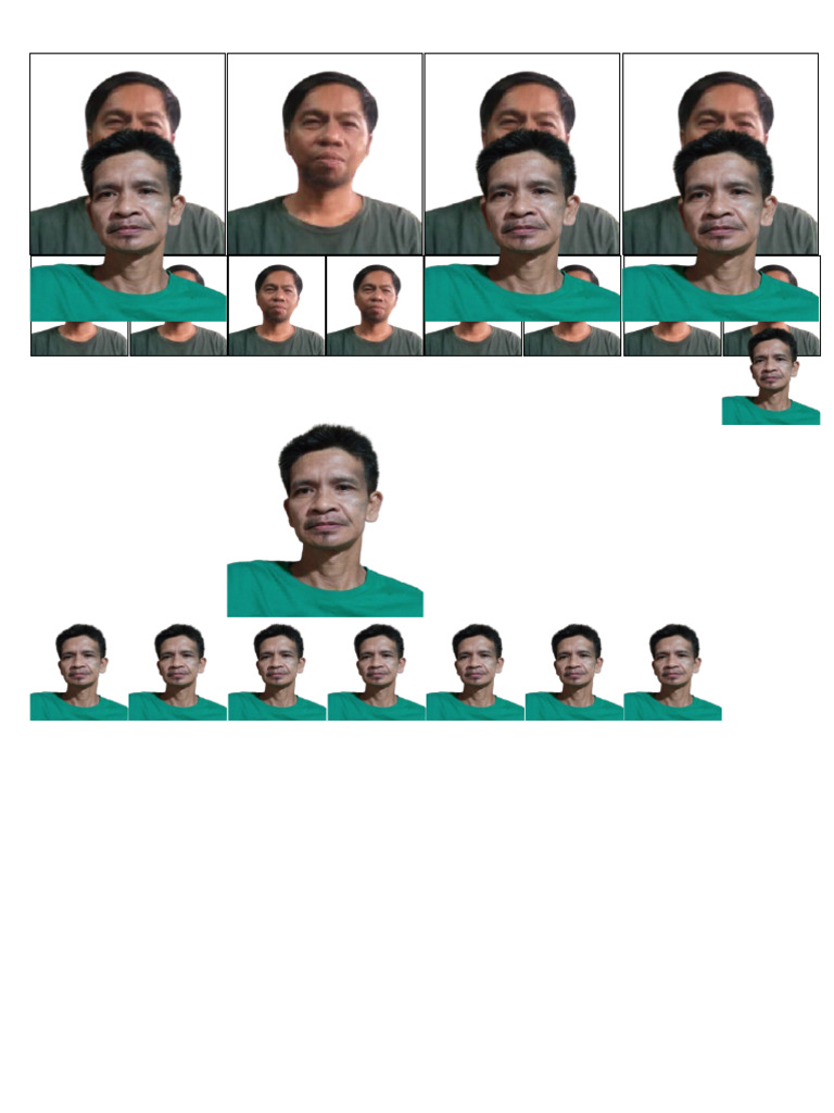 Id Photo Paper | PDF