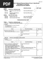Allison Labor Time Guides | PDF | Truck | Chevrolet Silverado