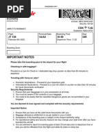 CET-4 Spoken English Test Sample | PDF | Teaching Methods & Materials