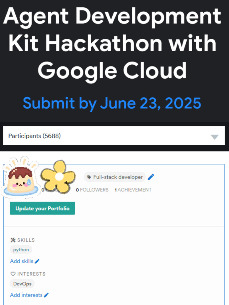 Challenge | PDF