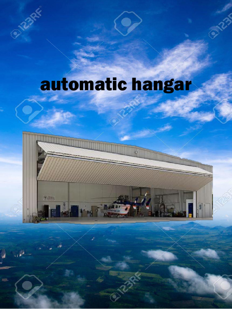 Hangar | PDF