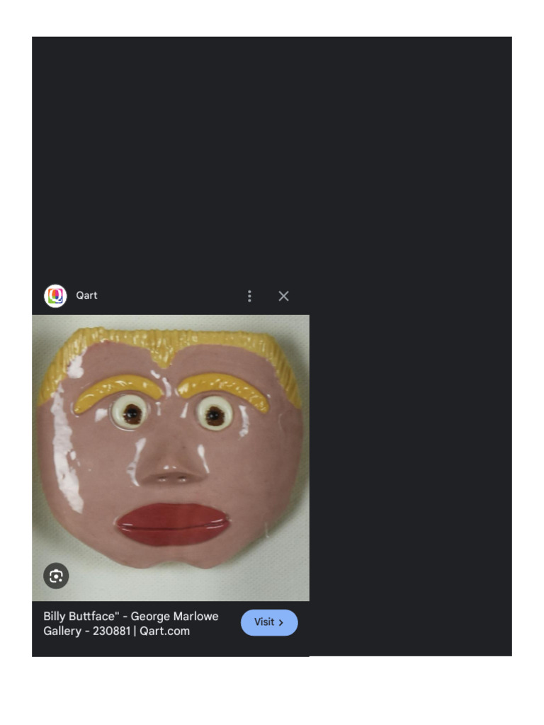 Billy Butface - Google Search | PDF