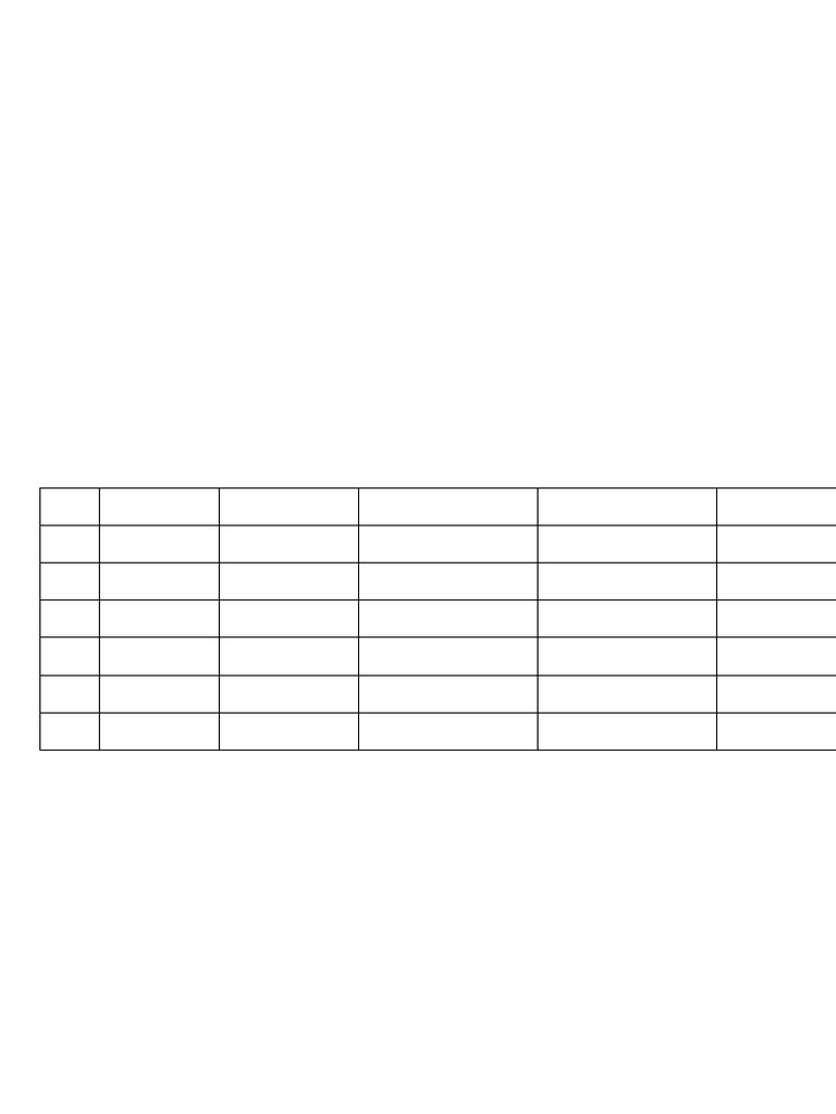 NAS Storage Calculation Formatted | PDF