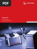 SOP - TA Instruments SDT Q600 TGA-DSC - Regular Operation - 10 - 20 ...