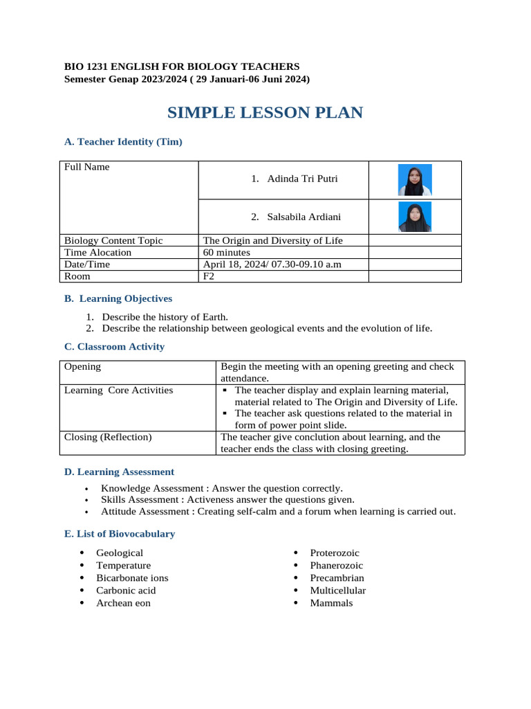LP - Ebt (11), Ii B, 2024 | PDF
