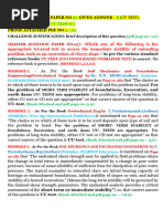 Op-029. Interpretation of Ciu Test: Work Instructions For Engineers ...