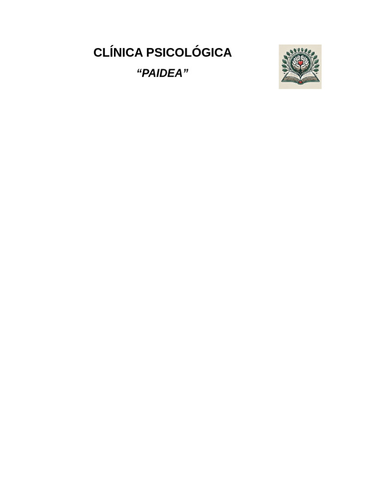 Paidea | PDF