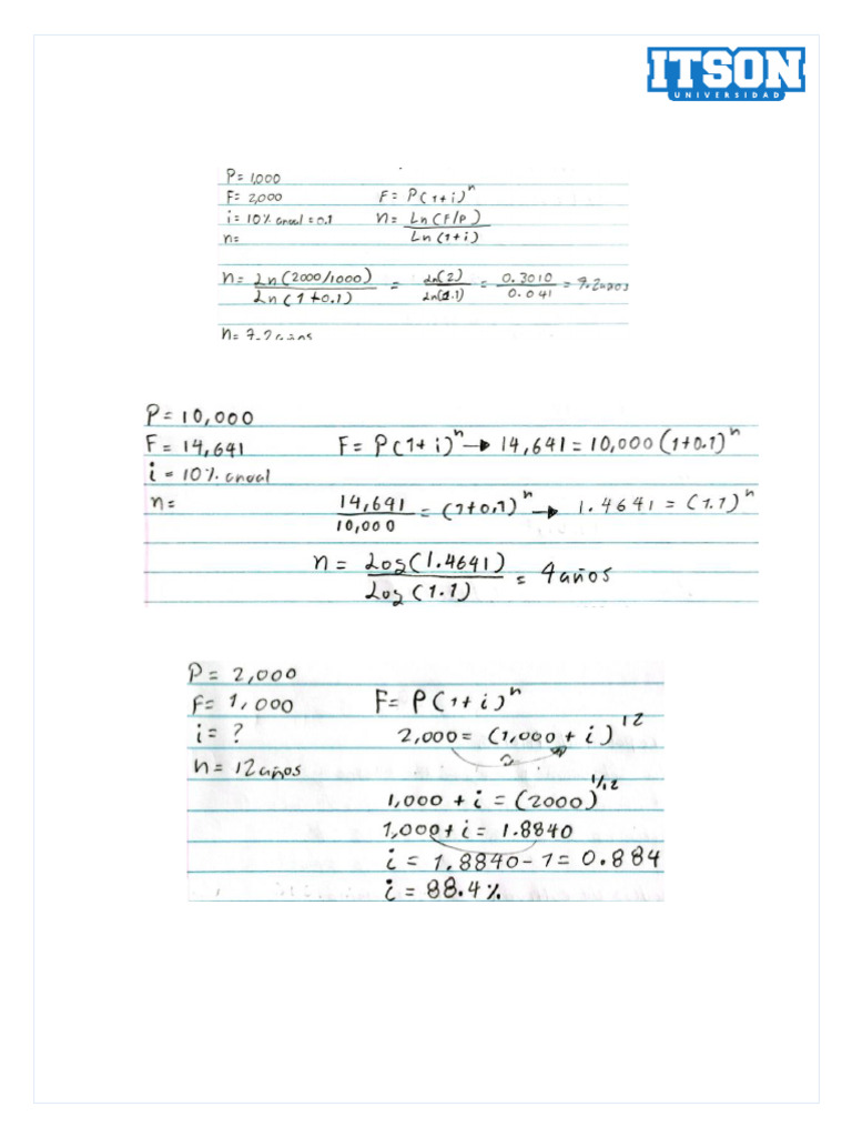 Ing. Economica - T2 Brian Olea 219233 | PDF