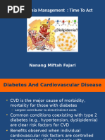 Statin Dose Intensity and Equivalency Chart (UMHS 2014) PDF | PDF ...