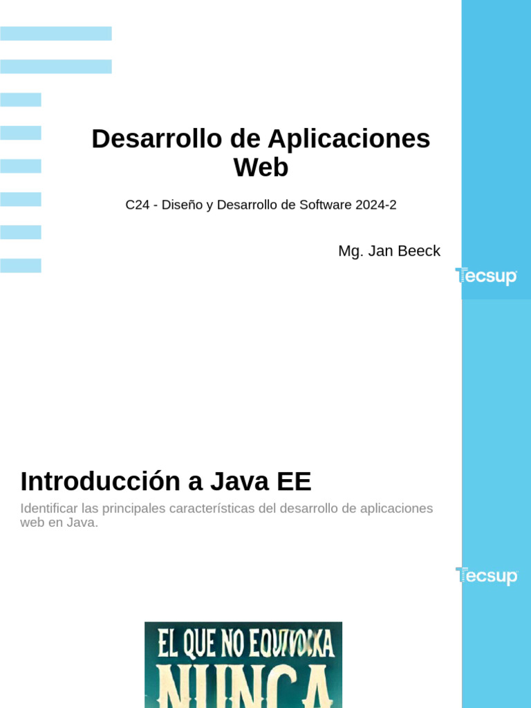Introducción A Java Web | PDF | Java (lenguaje de programación) | Java (plataforma de software)