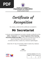 Inset 2024-Certificate | PDF