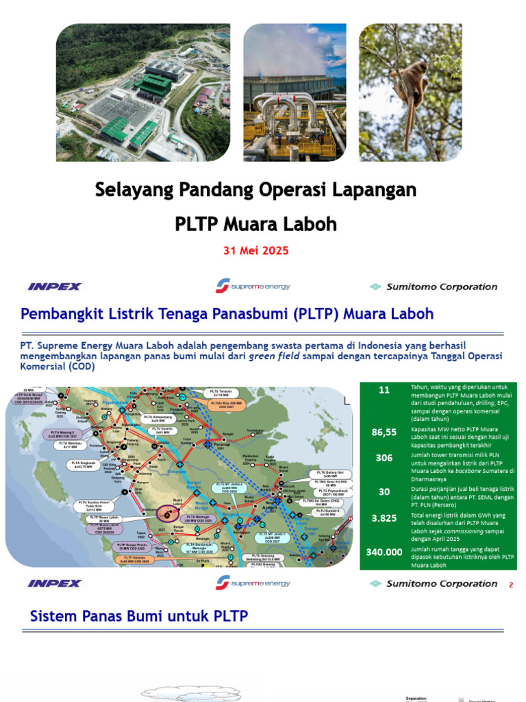 SEML OM Presentation To PNP 2025 | PDF