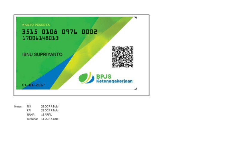 KPJ Ibnu | PDF