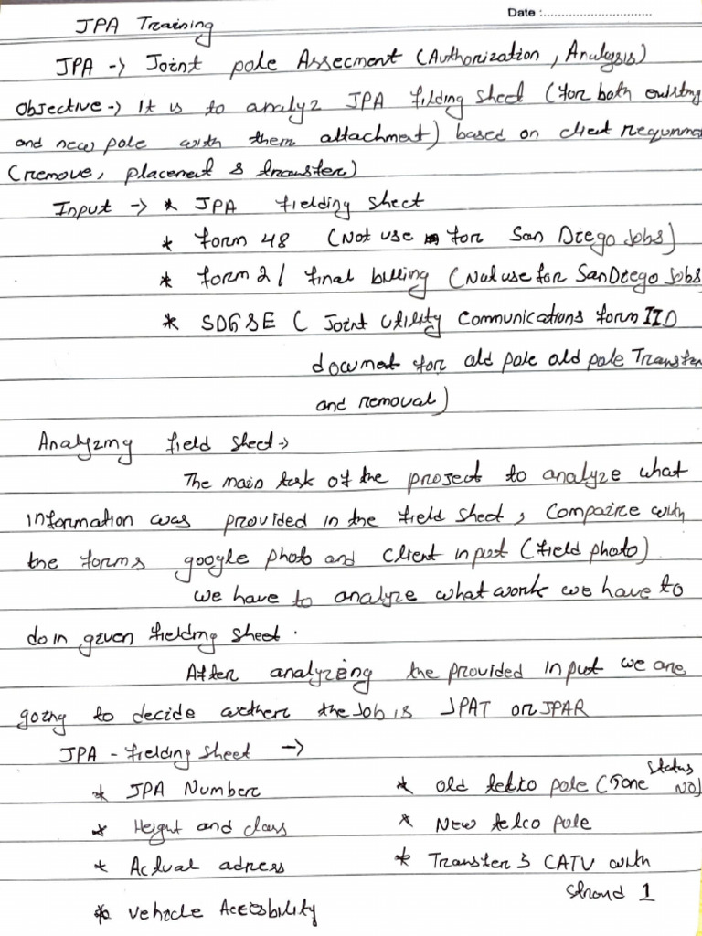 Jpe Project RMT | PDF