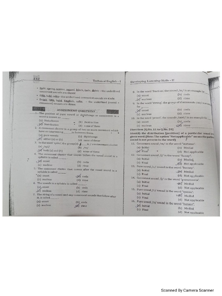 Module 3-1 | PDF