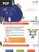 GeM Availability Report | PDF | Computing | Software