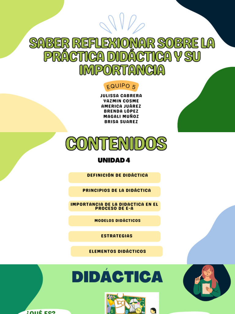 PDF 20230608 201802 0000 | PDF | Enseñando | Aprendizaje