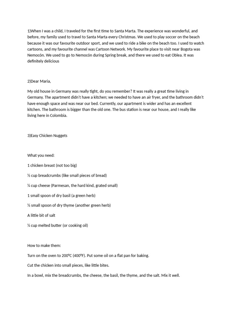 Portoflio 1 A2 | PDF