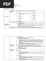 MODUL AJAR Berbasis Deep Learning | PDF