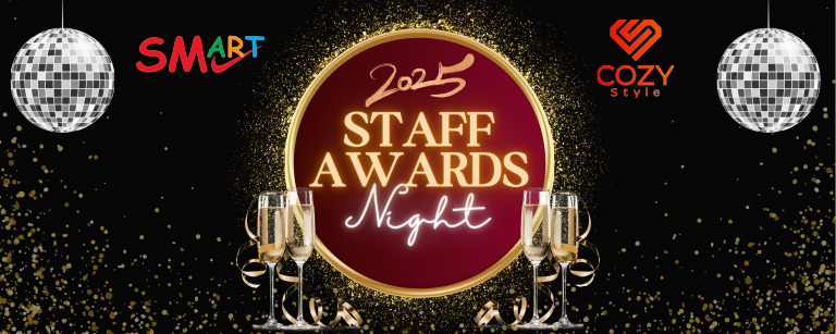 Staff Award Night | PDF