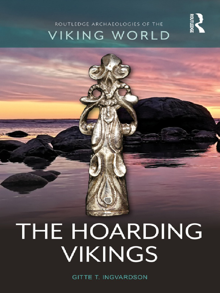the hoarding vikings | PDF | Coins | Methodology