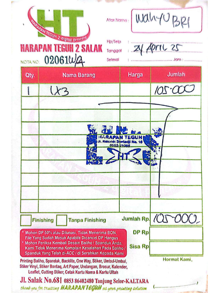 Percetakan 03-06-2025 10.29 - Compressed | PDF