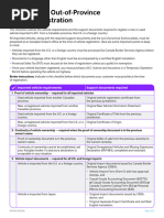 ICBC Transfer-Tax-Form | PDF | Taxes | Identity Document