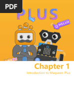 Tutorial Microbit | PDF