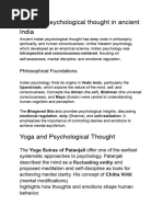 KF Case Study: Short-Term Memory Insights | PDF