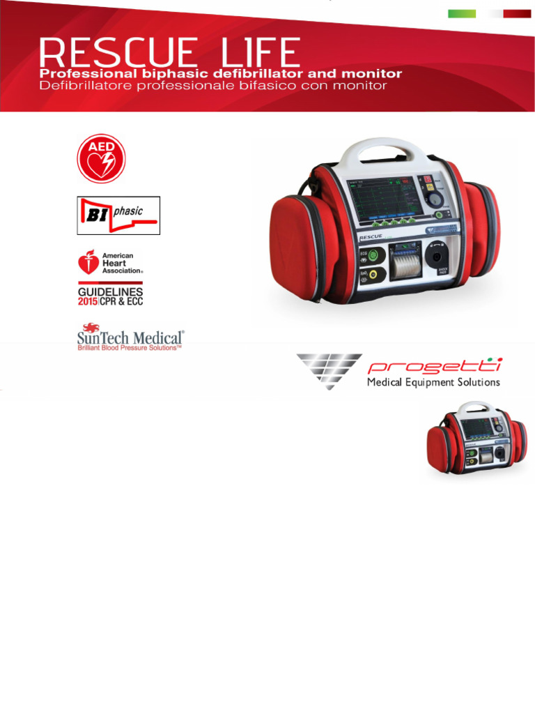 Rescue Life 7 Presentation v151201 | PDF | Cardiac Arrest ...