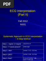 ECG_EKG Practice Quiz (Identify Rhythms) | PDF | Electrocardiography ...
