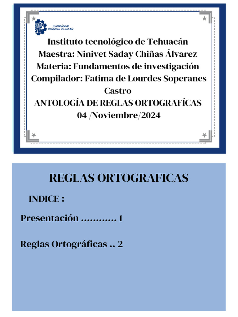 Antología - 20241104 - 132509 - 0000 | PDF | Idiomas | Estudios de idiomas extranjeros