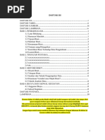 Contoh Proposal PKM-RSH 2024 | PDF