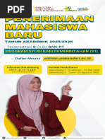 Panduan Mengakses Simbelmawa Bagi Mahasiswa | PDF